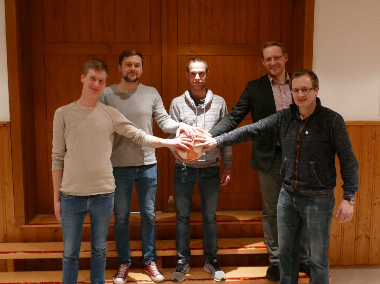 Ehrungen & Urkunden - FC Siddessen